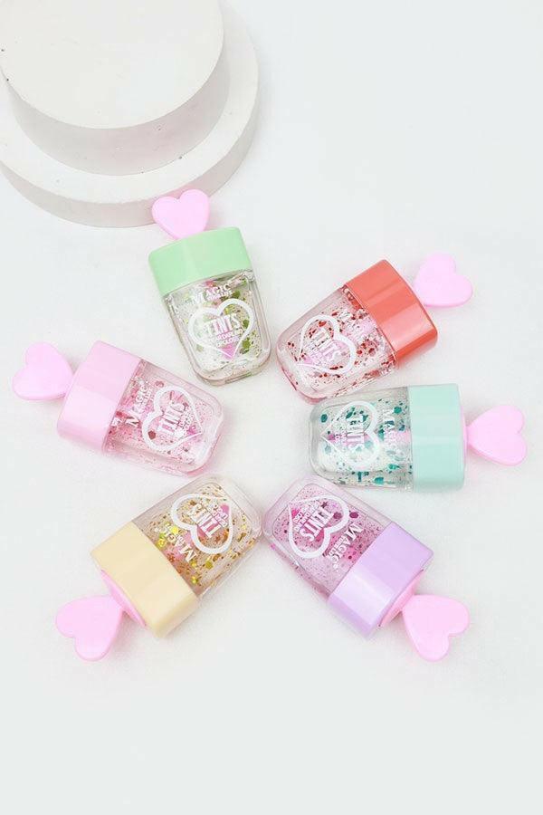 Lala Ice Cream Lip Gloss – La Belle Gina Boutique